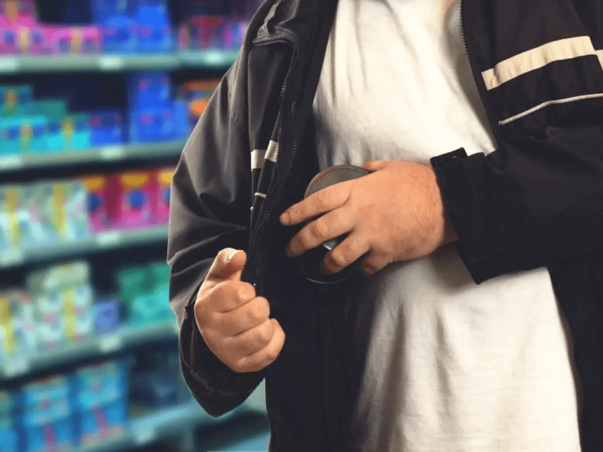 Cleptomania: compreendendo a compulsão por roubos